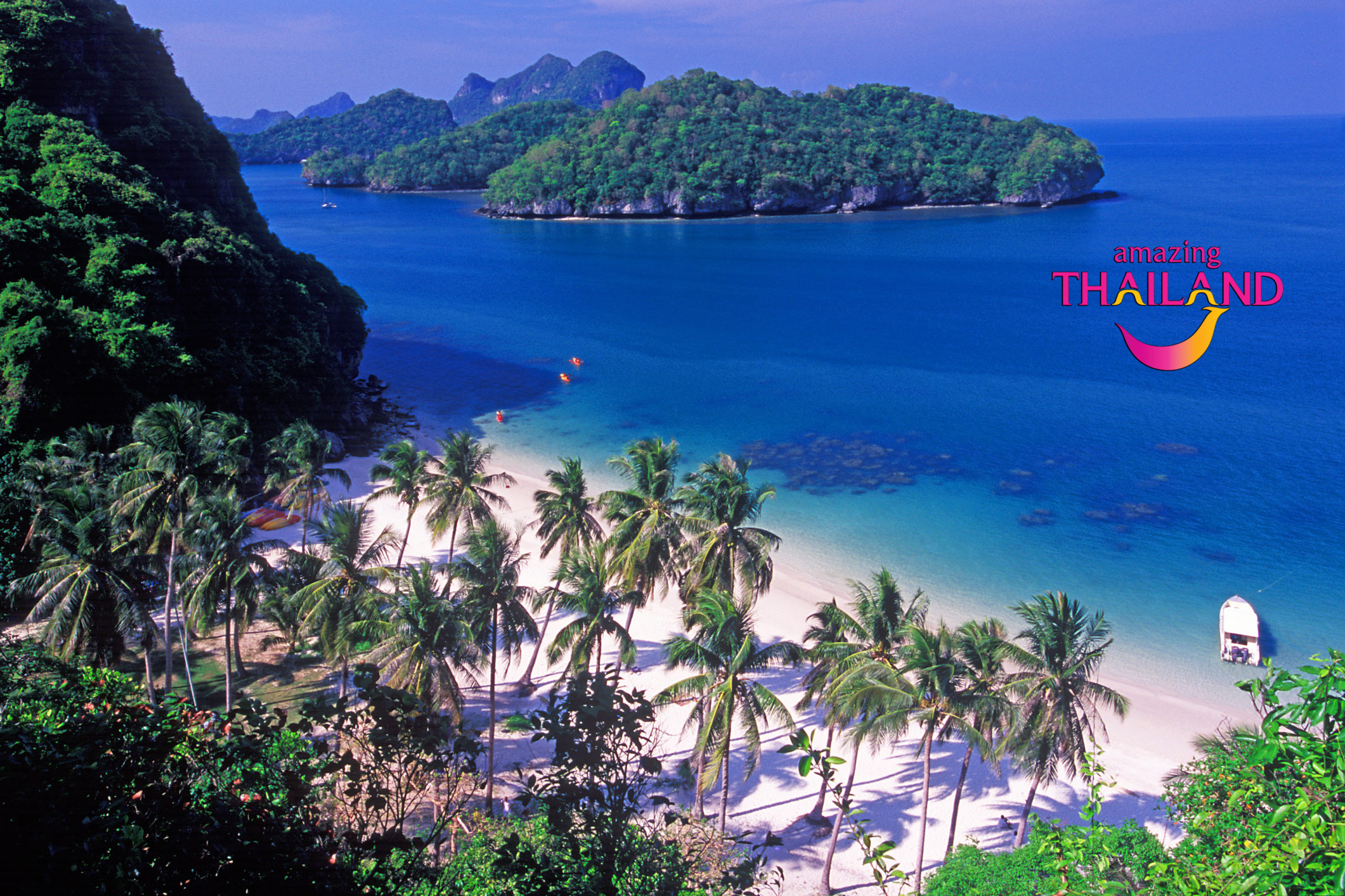 Koh Samui: Why the Thai Island Is the Perfect Destination for a Healthy ...