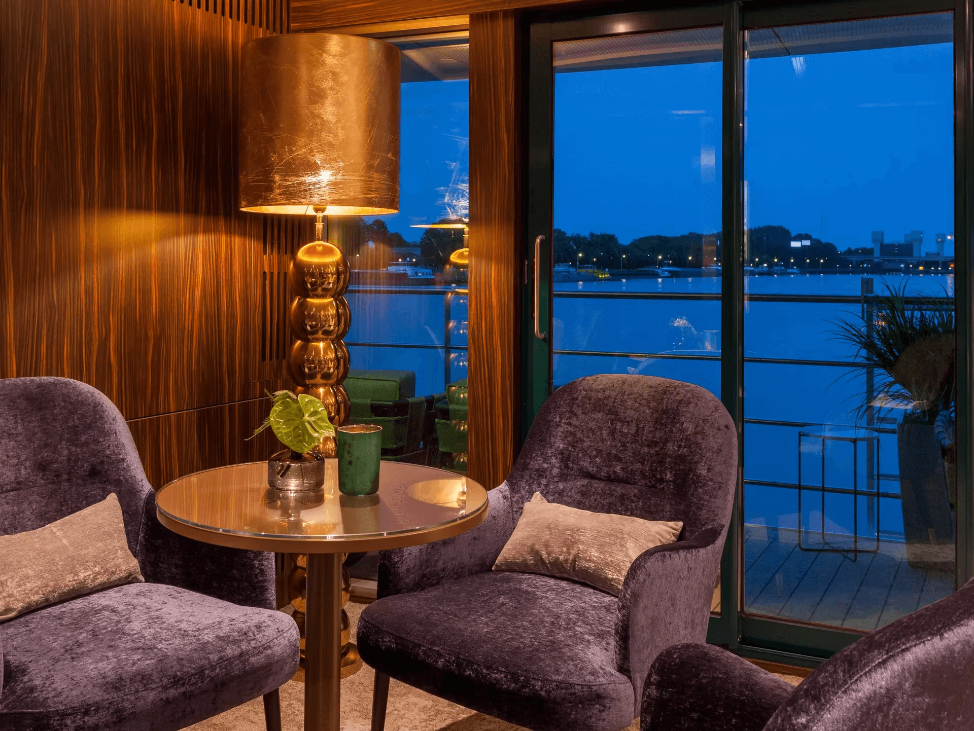 AMADEUS Imperial - Travel for Travellers by GLP Worldwide - Revision