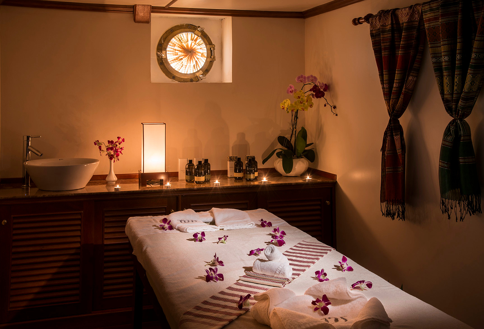 RV Bassac Pandaw - Travel for Travellers by GLP Worldwide - Revision